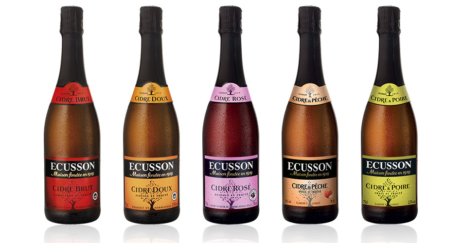 Ecusson - Groupe Eclor