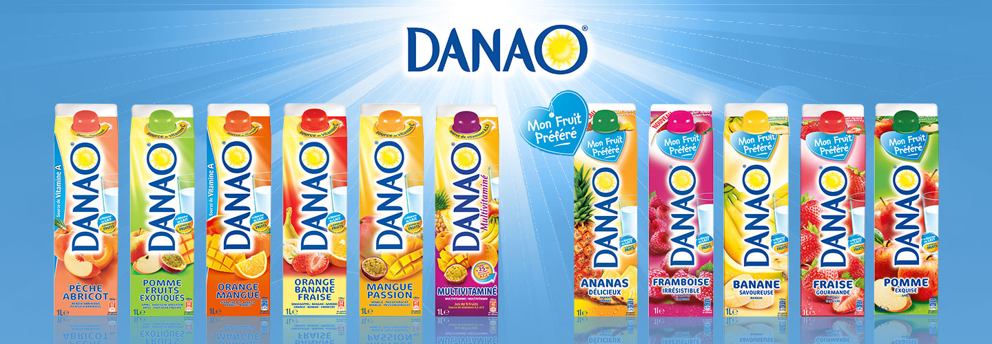 ACCUEIL - Groupe Eclor