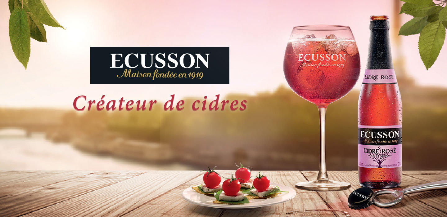 ACCUEIL - Groupe Eclor