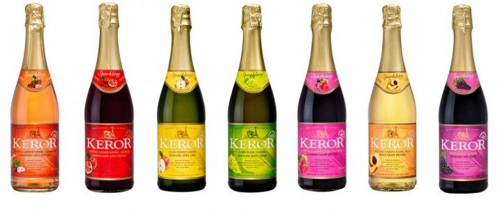 Keror - Groupe Eclor