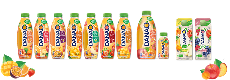 Danao - Groupe Eclor