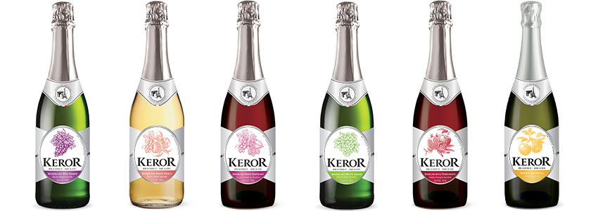 Keror - Groupe Eclor