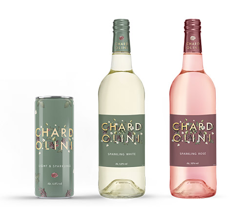 Chardolini - Groupe Eclor