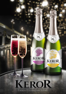 Keror - Groupe Eclor