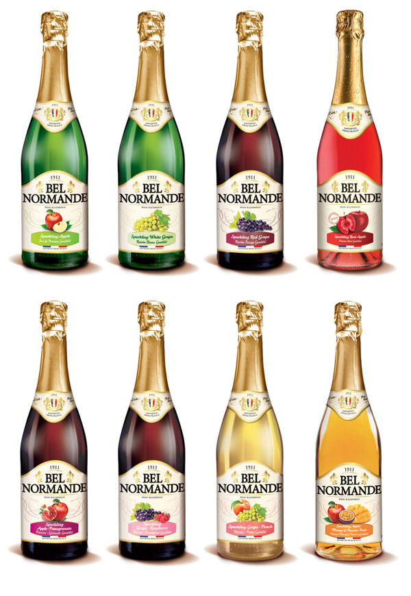 Bel Normande - Groupe Eclor